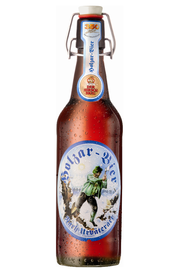 Der Hirschbräu – Fourcorners Craft Beer